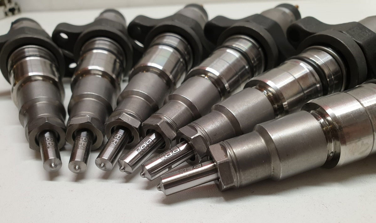 FAQ - BBI Injectors Direct